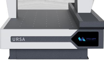 China URSA Series Precision CMM Featuring Durable Marble Beam for Stable Gantry Performance for sale