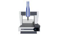 China URSA Series CMM with Rigid Marble Beam and Temperature Compensation for Quality Control for sale