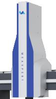 China CARINA Series Compact CMM with Marble Beam for Production Floor Quality Control for sale