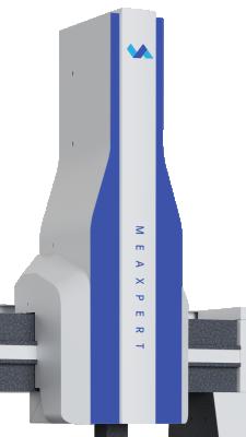 China High-Productivity CARINA CMM with Marble Beam for Routine Inspection Tasks for sale