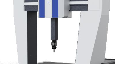 China High-Accuracy CARINA CMM with Space-Saving Design and Marble Beam Construction for sale