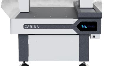 China CARINA Precision Measuring Machine with Marble Beam for Daily Inspection for sale