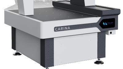 China Marble-Beam CARINA CMM Ensuring Accuracy and Reliability for Daily Metrology for sale