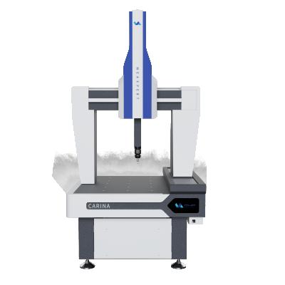 China CARINA Compact CMM with Marble Beam for High-Precision Daily Parts Measurement for sale