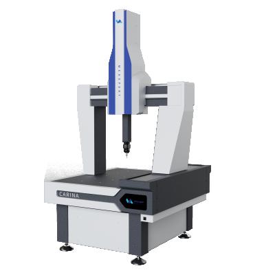 China CARINA Series CMM with Durable Marble Beam for Stable and Accurate Measurements for sale