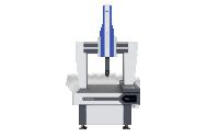 China Space-Efficient CARINA CMM Featuring Robust Marble Beam for Routine Inspection for sale