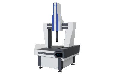 China Reliable CARINA CMM with Advanced Marble Beam for Consistent Measurement Output for sale