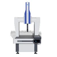 China Lightweight Rigid DARCO CMM Featuring Ceramic Beam for High-End Precision Metrology for sale