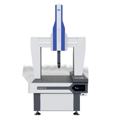 China Lightweight Rigid DARCO CMM Featuring Ceramic Beam for High-End Precision Metrology for sale