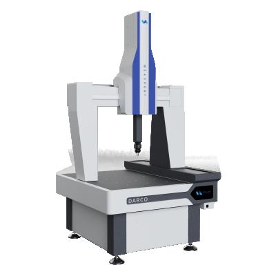 China DARCO Series Lightweight CMM with Ceramic Beam for High-Precision Optics Metrology for sale