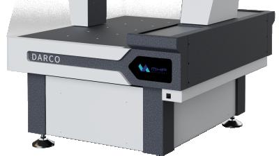 China DARCO Ceramic-Beam CMM with Ultra-Low Thermal Expansion for Unmatched Stability for sale