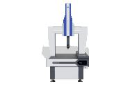 China Ultra-High Accuracy DARCO CMM with Ceramic Beam for Automated Precision Manufacturing for sale