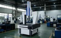 China Ultra-Precision DARCO CMM with Ceramic Beam for Advanced Coordinate Measurement Tasks for sale