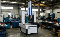China DARCO Lightweight CMM with Rigid Ceramic Beam for High-End Precision Metrology Applications for sale