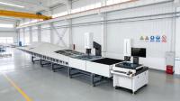 China VENUS Floor-Standing System with 84x54mm Large FOV and Auto-Focus Zoom for Precision for sale