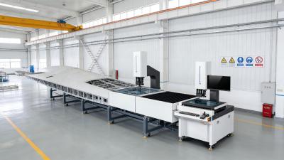 China VENUS Floor-Standing System with 84x54mm Large FOV and Auto-Focus Zoom for Precision for sale