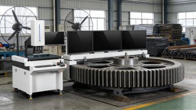 China VENUS Floor-Standing Large-Field Measuring Instrument with ≤3μm Stitching Accuracy for sale