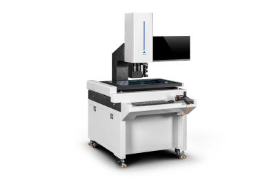 China VENUS Floor Platform Enabling 500x400mm Stitching Measurement for Medium-Large Parts for sale