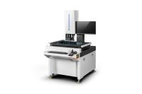 China VENUS Floor-Mounted Dual-Camera Vision CMM for Large-Area Seamless Stitching Metrology for sale