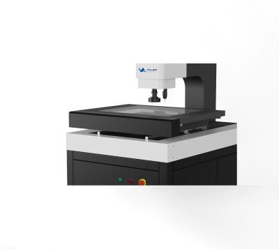 China MERCURY ME-5 CNC Servo-Driven Optical VMM for 500x400mm Mold and Die Inspection for sale