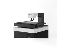 China MERCURY ME-4 High-Speed 3D CNC Optical Measuring Machine for Auto Parts Production Line for sale