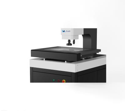 China MERCURY ME-4 High-Speed 3D CNC Optical Measuring Machine for Auto Parts Production Line for sale