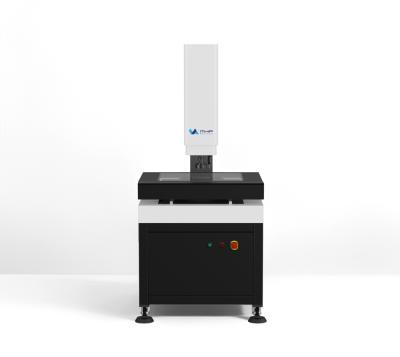 China MERCURY ME-4 High-Precision Optical Coordinate Measuring Machine with 0.1um Optional Scale for sale