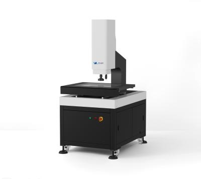 China MERCURY ME-5 High-Resolution Zoom Lens Vision Measuring Machine for Auto Parts 3D Inspection for sale