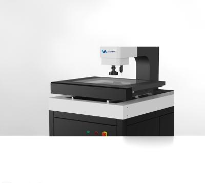 China MERCURY ME-4 High-Speed 3D Inspection System with Joystick and Keyboard Control Options for sale