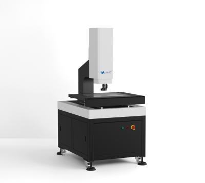 China MERCURY ME-5 3D Vision Measuring System for Automotive Parts QC with 2.5um Repeatability for sale