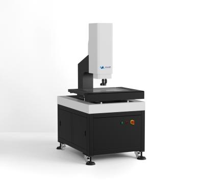China MERCURY Fully Automatic High-Resolution Vision Metrology System for Industrial Labs for sale
