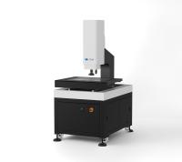 China MERCURY ME-4 Fully Automatic 3D Optical VMM for Aerospace Micro-Part Inspection for sale