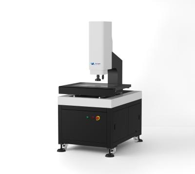 China MERCURY ME-4 Fully Automatic 3D Optical VMM for Aerospace Micro-Part Inspection for sale