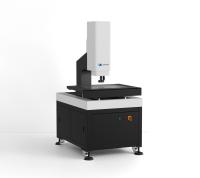 China MERCURY ME-4 CNC Vision System with Bottom Parallel Light for Aerospace Component QC for sale