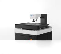 China MERCURY ME-3 Fully Automatic CNC Vision System with Auto-Focus for Micro-Part Metrology for sale