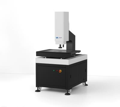 China MERCURY ME-3 Fully Automatic Video Measuring System for Industrial Quality Control Labs for sale