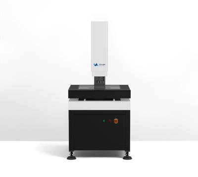 China MERCURY ME-5 Fully Automatic Vision Measuring System with 2.5μm Repeatability for sale