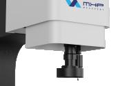 China MERCURY ME-3 Fully Auto 3D Vision Measuring System with Programmable LED Ring Light for sale