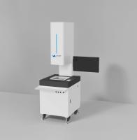 China MARS Dual-Lens Automatic Vision System for Repeatable Measurement Without Deliberate Positioning for sale
