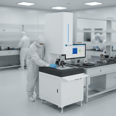 China MARS Series One-Click Dimension Measuring Instrument with Zero Human Operation Error for sale