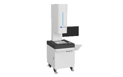 China MARS Fully Automatic Optical Measuring System for Non-Fixtured Multi-Workpiece Testing for sale