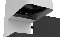 China MARS Large-FOV Vision Measuring Platform Supporting Full-Process MES Data Synchronization for sale