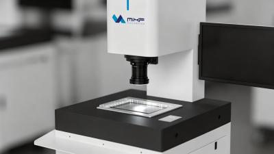 China MARS Series High-Efficiency Batch Inspection CMM with One-Touch Report Output Function for sale
