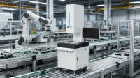 China MARS Telecentric Optical System for High-Precision Measurement of Step-Difference Products for sale
