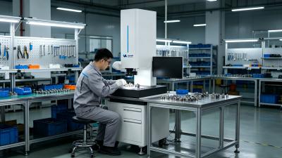 China MARS Series Large-Field Telecentric CMM for High-Efficiency Batch Synchronous Inspection for sale