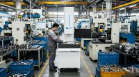 China MARS Series Fully Automated Optical CMM for Industrial Production Closed-Loop Quality Management for sale