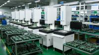 China MARS Vision Metrology Instrument with High-Depth-of-Field Lens for Precision Quality Assurance for sale