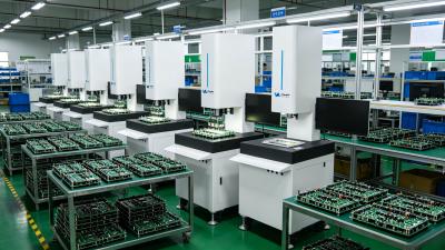 China MARS Vision Metrology Instrument with High-Depth-of-Field Lens for Precision Quality Assurance for sale