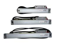 China All-Enclosed Aluminum Shell Linear Scale Protects Grating from Contaminants for sale