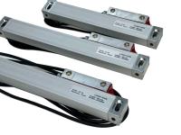 China Enclosed Linear Scale Direct Mounting: Real-Time Error Correction for CNC Axes for sale